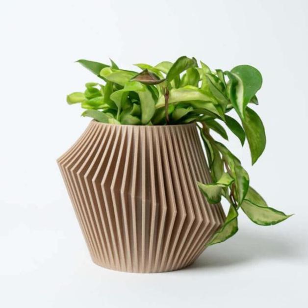 Modern Outdoor Planters | Free U.S. Shipping | WoodPulse